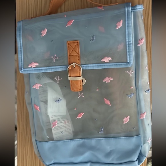 Disney | Bags | Frozen 2 Disney Mini Backpack | Poshmark